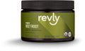 Revly organic beet root powder