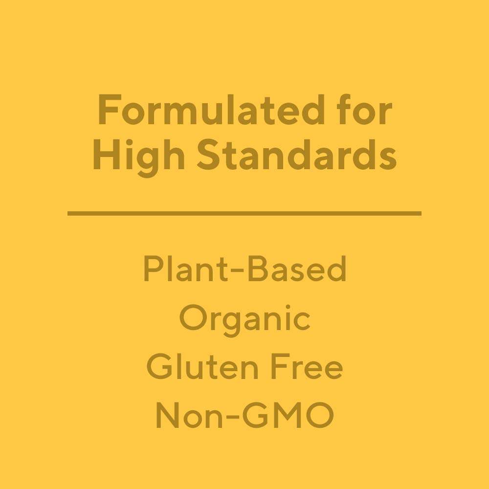 Revly organic greens for balanced nutrition