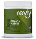 Revly organic greens superfood powder