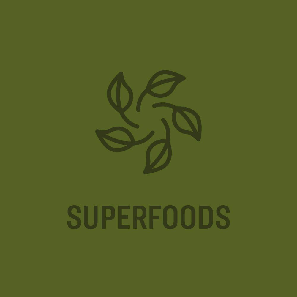 Revly spirulina for daily nutrition