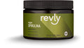 Revly vegan spirulina superfood powder