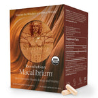 Revolution multivitamins for men's health