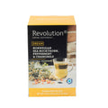 REVOLUTION TEA chamomile tea bags