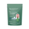 REVOLUTION TEA Southern Mint herbal tea bags
