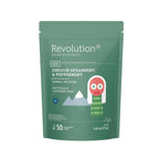 REVOLUTION TEA Southern Mint herbal tea bags