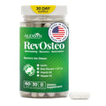 RevOsteo bone health support capsules