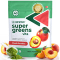 Rewind super greens powder benefits
