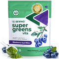Rewind super greens powder benefits