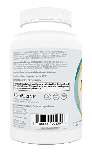 REX GENETICS Jointana for healthy joints