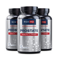 REX MD saw palmetto supplement benefits