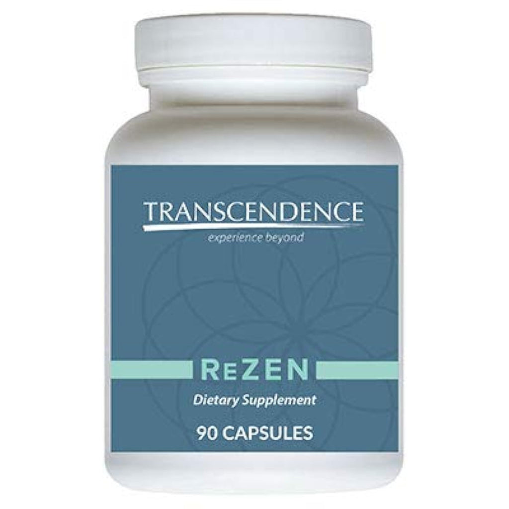 ReZEN enzyme blend for digestion