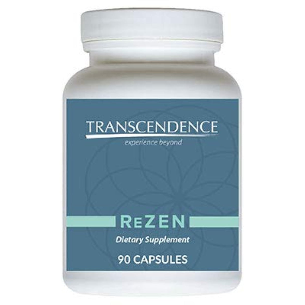 ReZEN enzyme blend for digestion