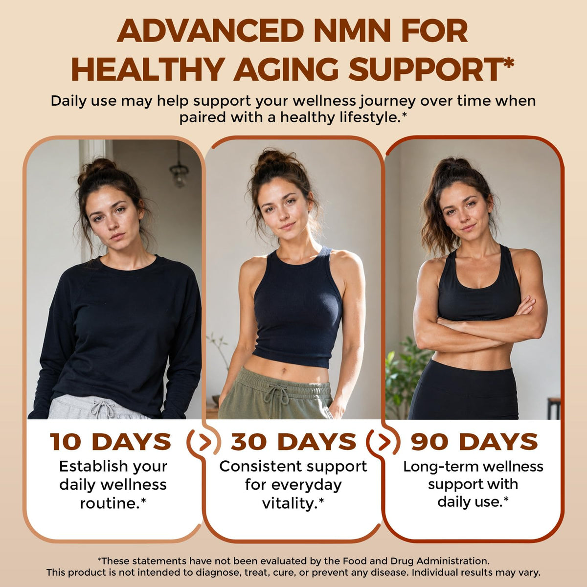 RHBESTOK NMN for improved recovery