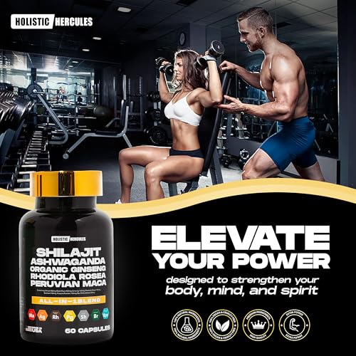 Rhino Horn shilajit for overall wellness