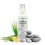 Rhino Skin Solutions hand spray recovery