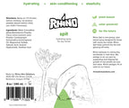 Rhino Skin Solutions skin hydration spray