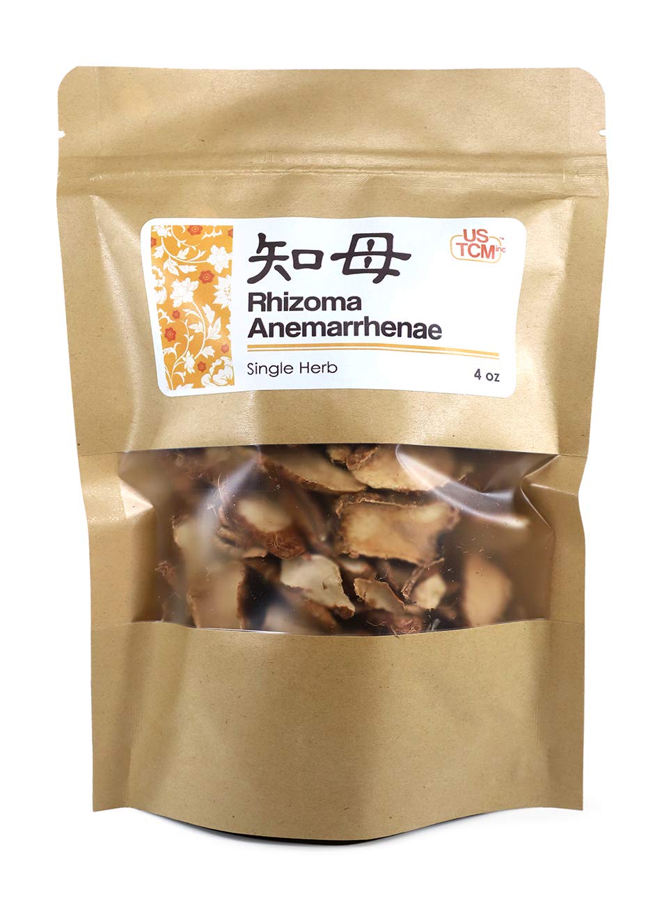 Rhizoma Anemarrhenae herbal tea benefits