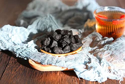 Rhizoma Polygonati tea for wellness