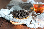 Rhizoma Polygonati tea for wellness