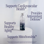 Rho Nutrition coq10 for energy support