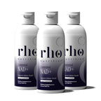 Rho Nutrition Liposomal NAD+ benefits