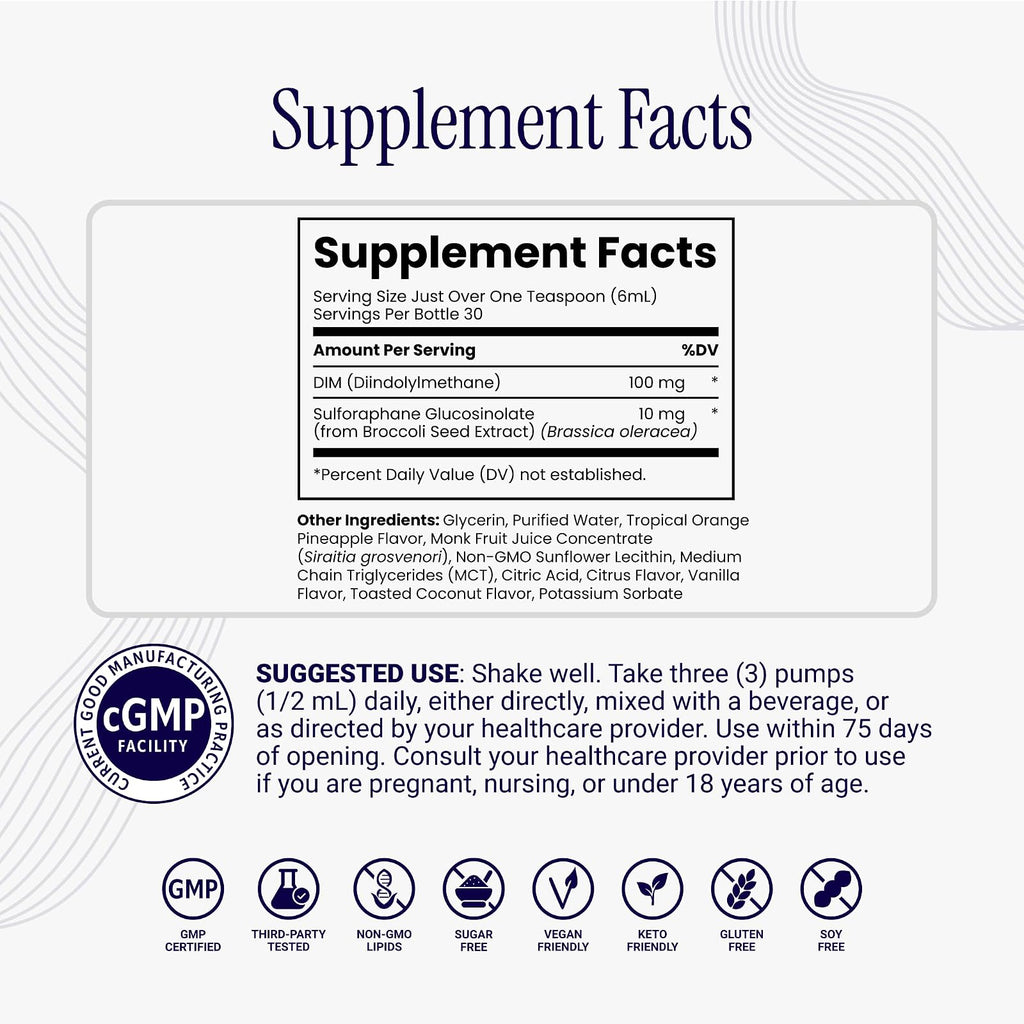Rho Nutrition multivitamins for wellness