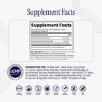 Rho Nutrition multivitamins for wellness