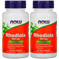 rhodiola 500 mg veg capsules
