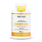 rhodiola capsules for daily energy