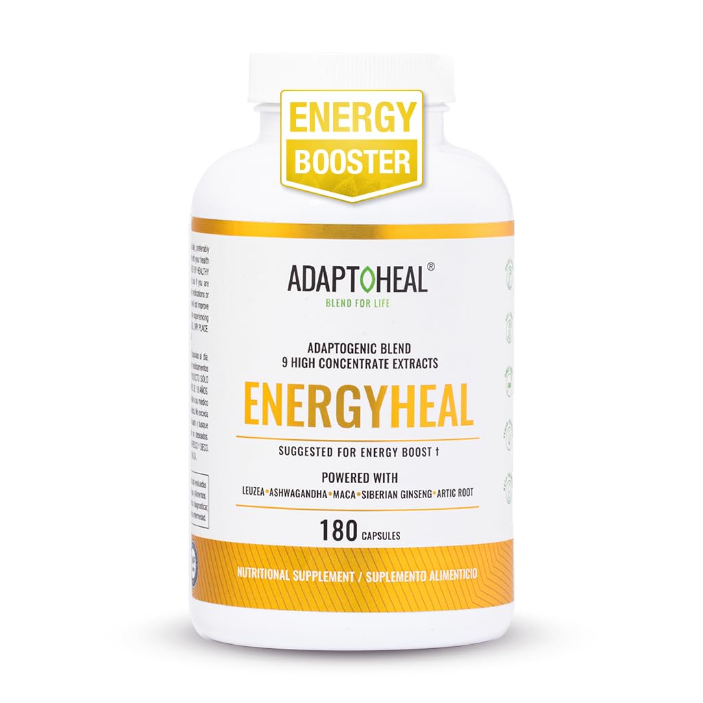 rhodiola capsules for daily energy