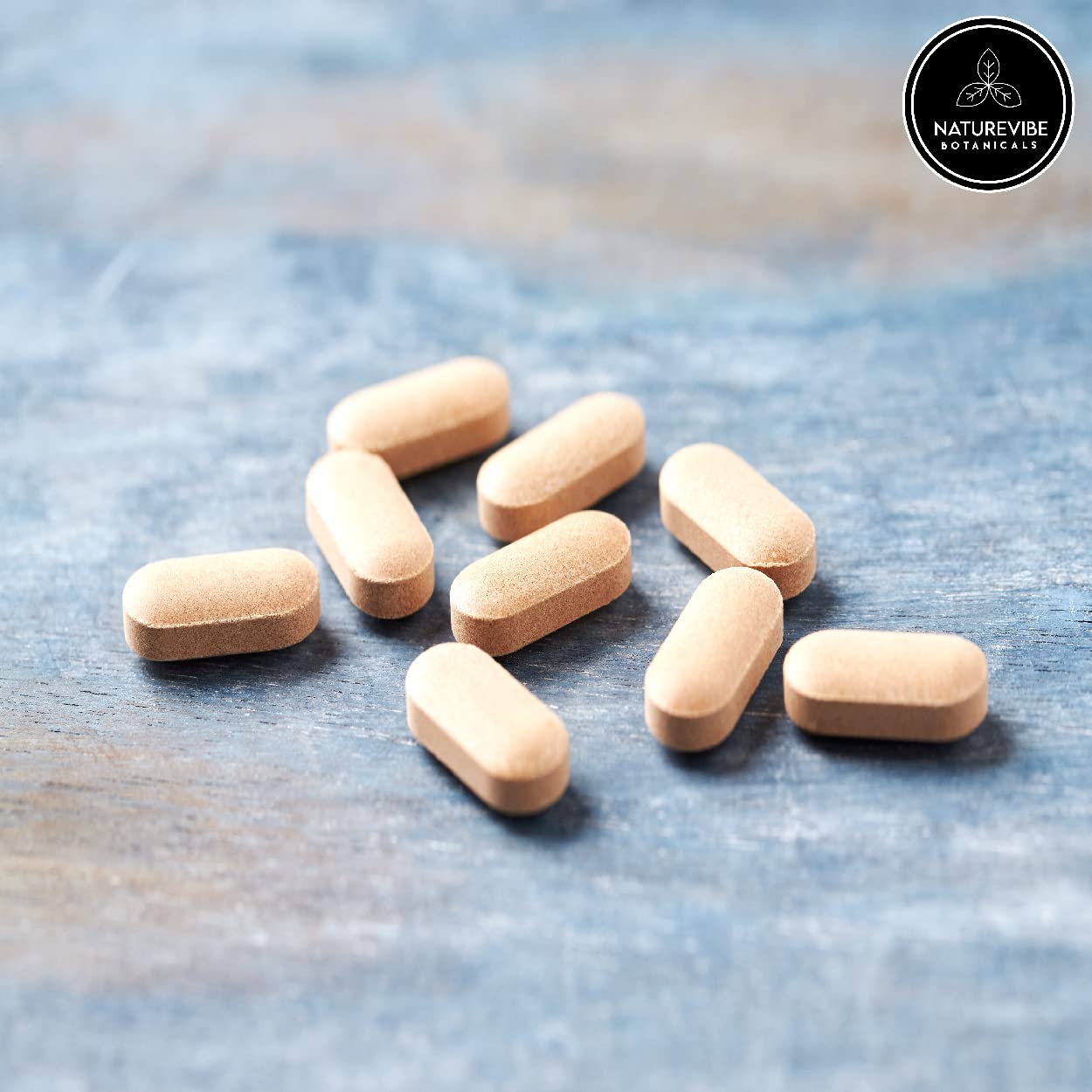 Rhodiola capsules for mood support