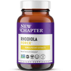 rhodiola capsules for stress relief