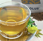 rhodiola drink for energy boost