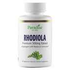 rhodiola extract for stress relief
