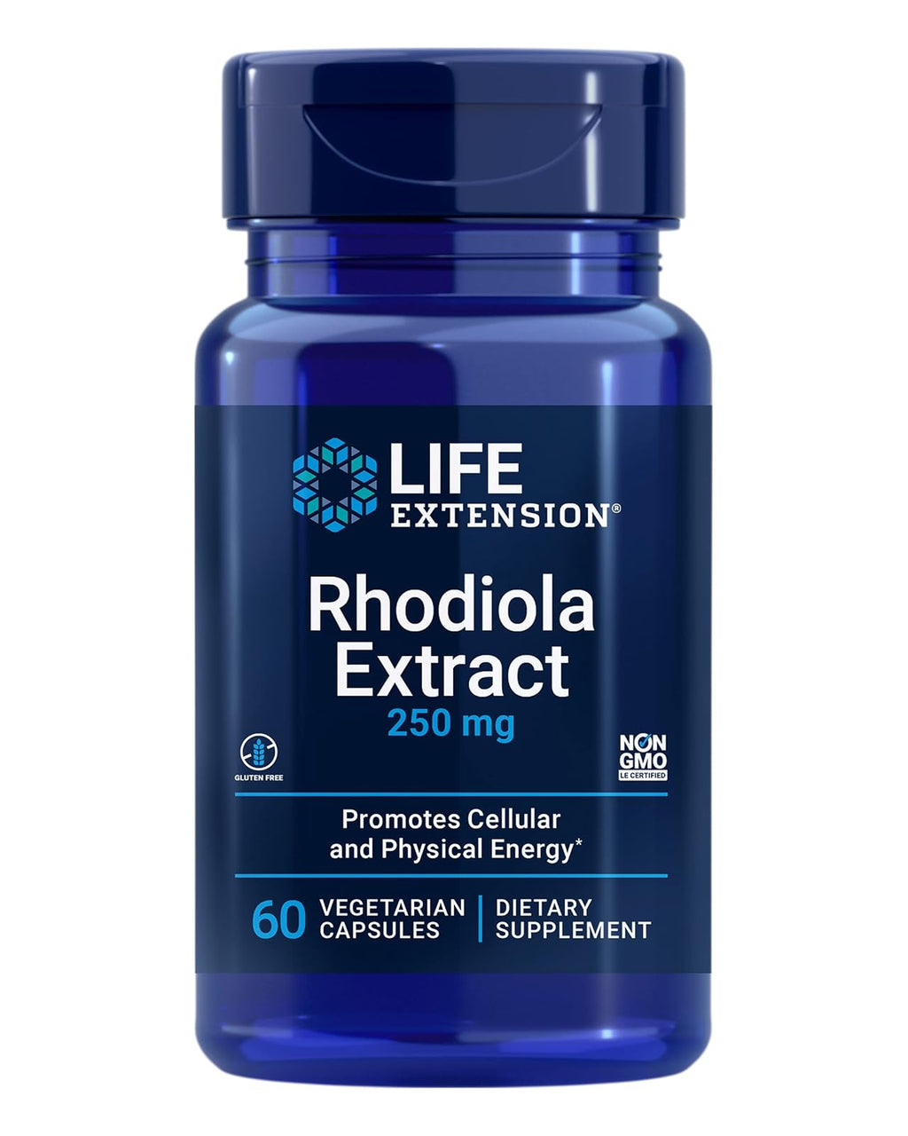 rhodiola extract for stress relief