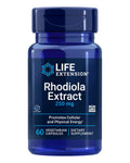 rhodiola extract for stress relief