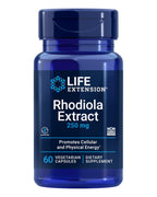 rhodiola extract for stress relief