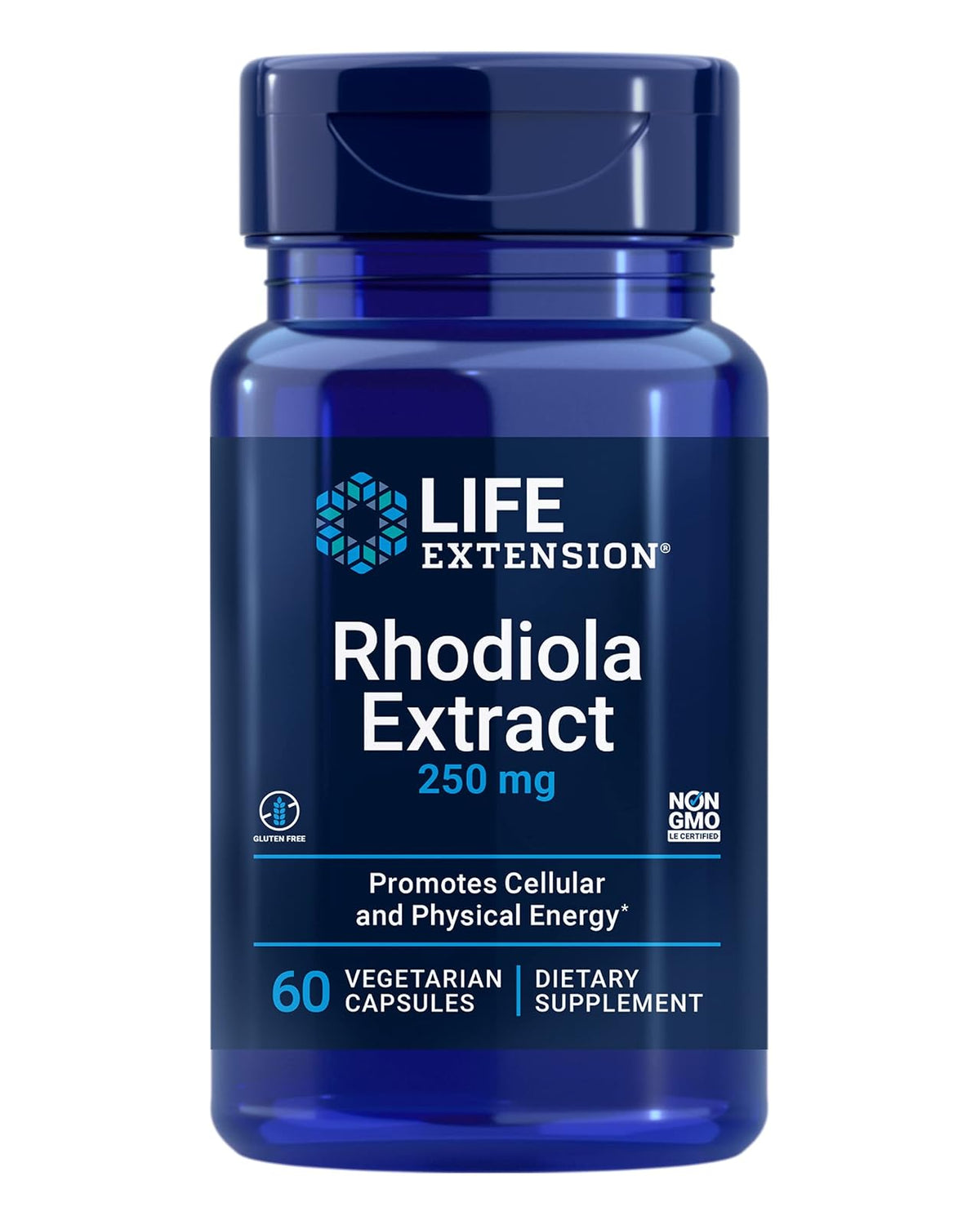 rhodiola extract for stress relief