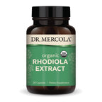 rhodiola extract for stress relief