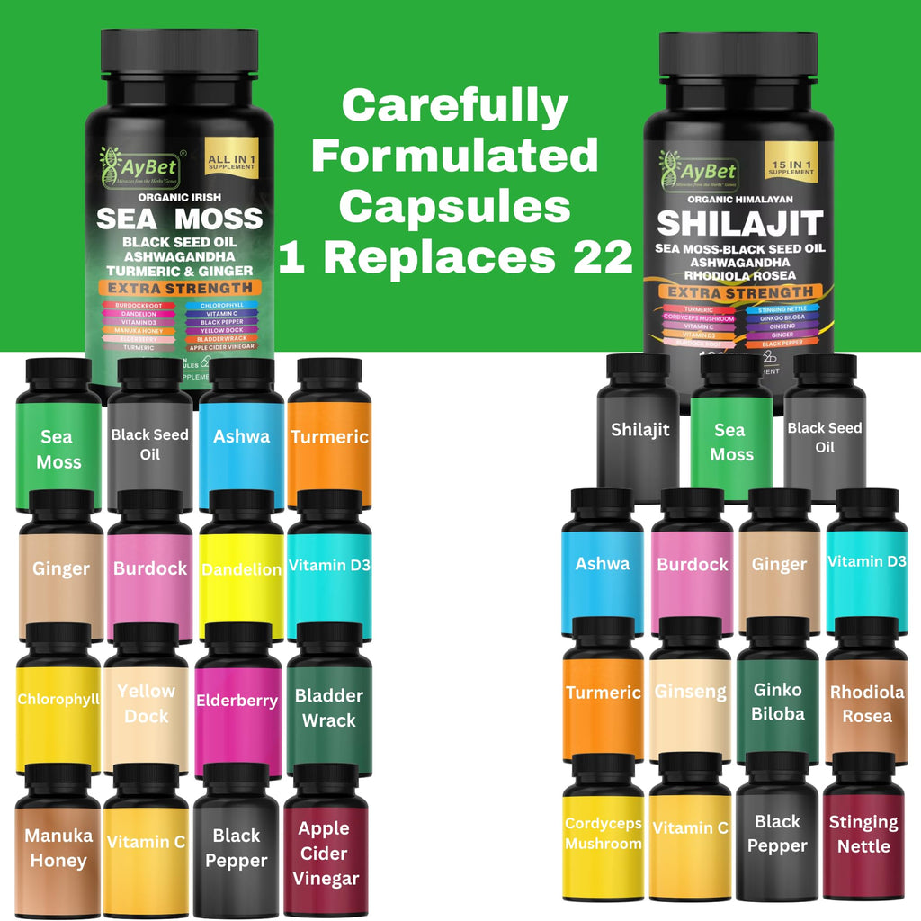 rhodiola for energy and focus