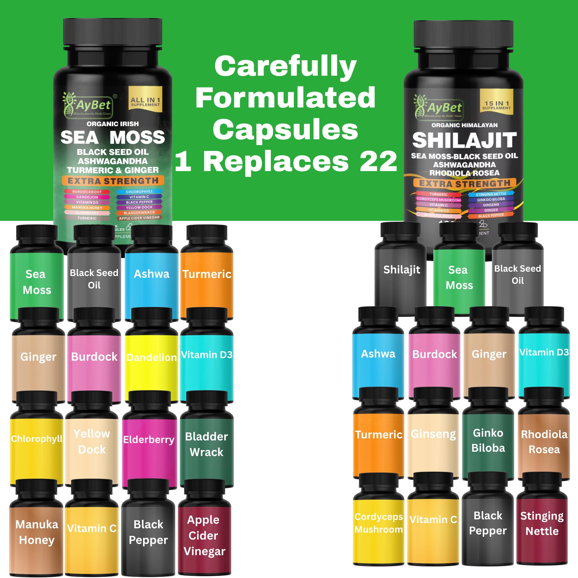 rhodiola for energy and focus
