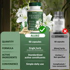 Rhodiola for enhanced energy