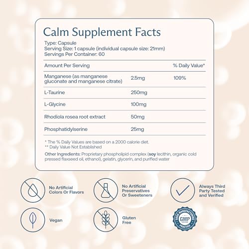 Rhodiola for enhanced mental clarity