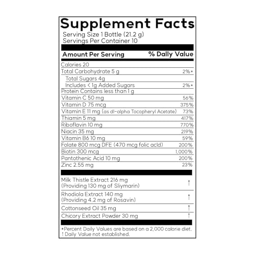 Rhodiola for enhanced stress relief