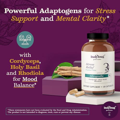 rhodiola for improved mood stability