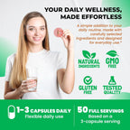 rhodiola for mental clarity