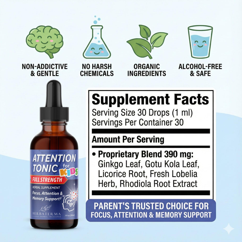 rhodiola for stress relief in children