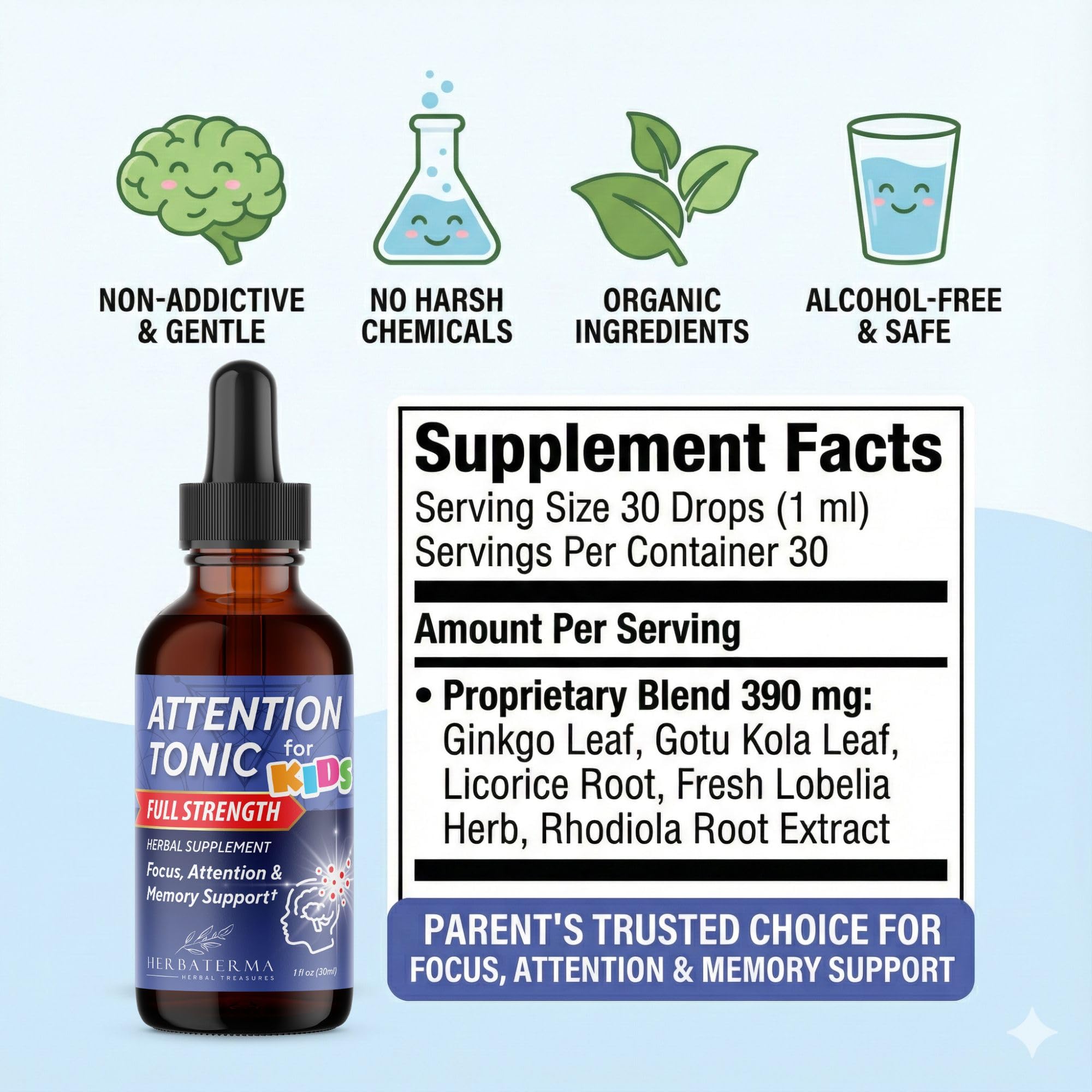 rhodiola for stress relief in children