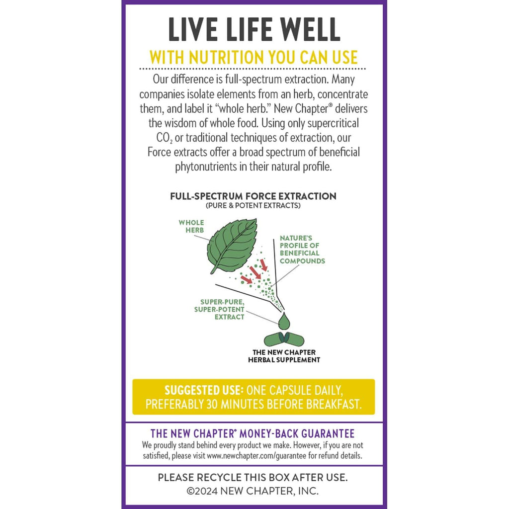 Rhodiola Force for enhanced endurance