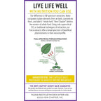 Rhodiola Force for enhanced endurance